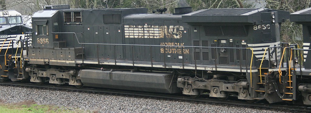 NS 8856
